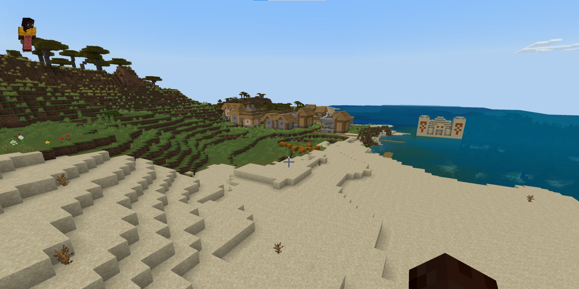 Best Minecraft Seeds For Speedrunning