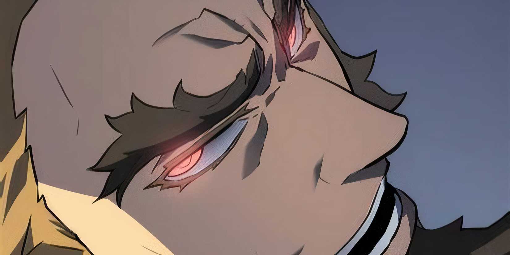 Solo Leveling: When Will Jin-Woo Fight Thomas Andre?