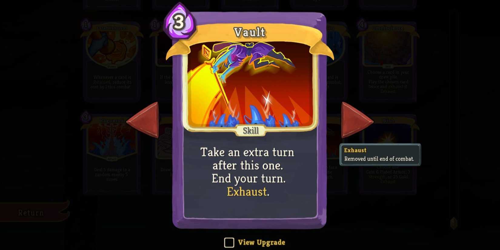 The Best Watcher Cards in Slay The Spire, Ranked