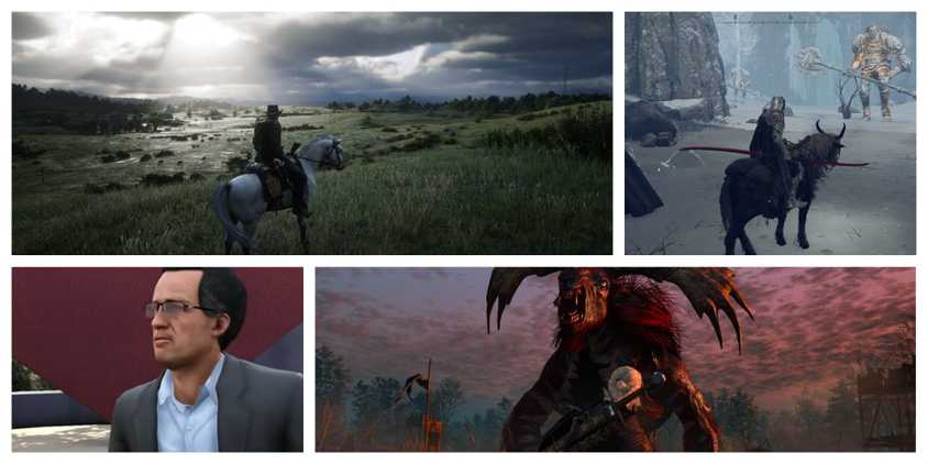 Open-World Games With The Most Heartbreaking Stories