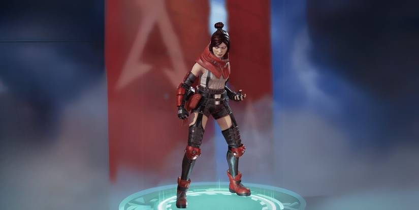 Apex Legends: Best Wraith Cosmetic Skins