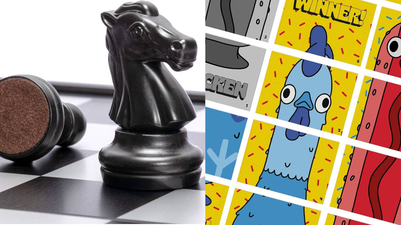Best Mini Board Games for Travel