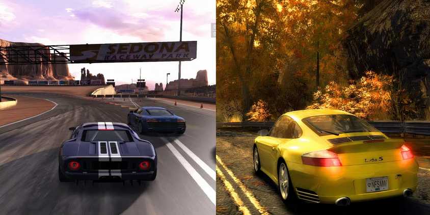 Best Racing Games For Intense Police Chases