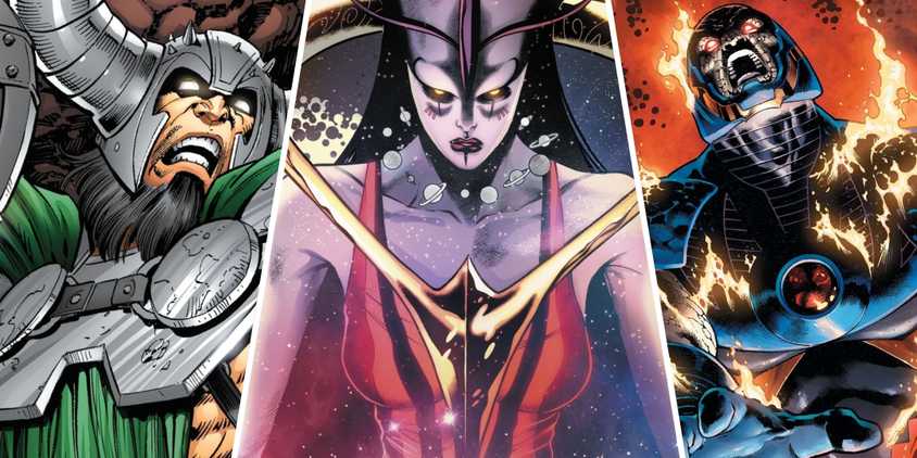 10 Greatest DC Hero Duos In The Comics, Ranked