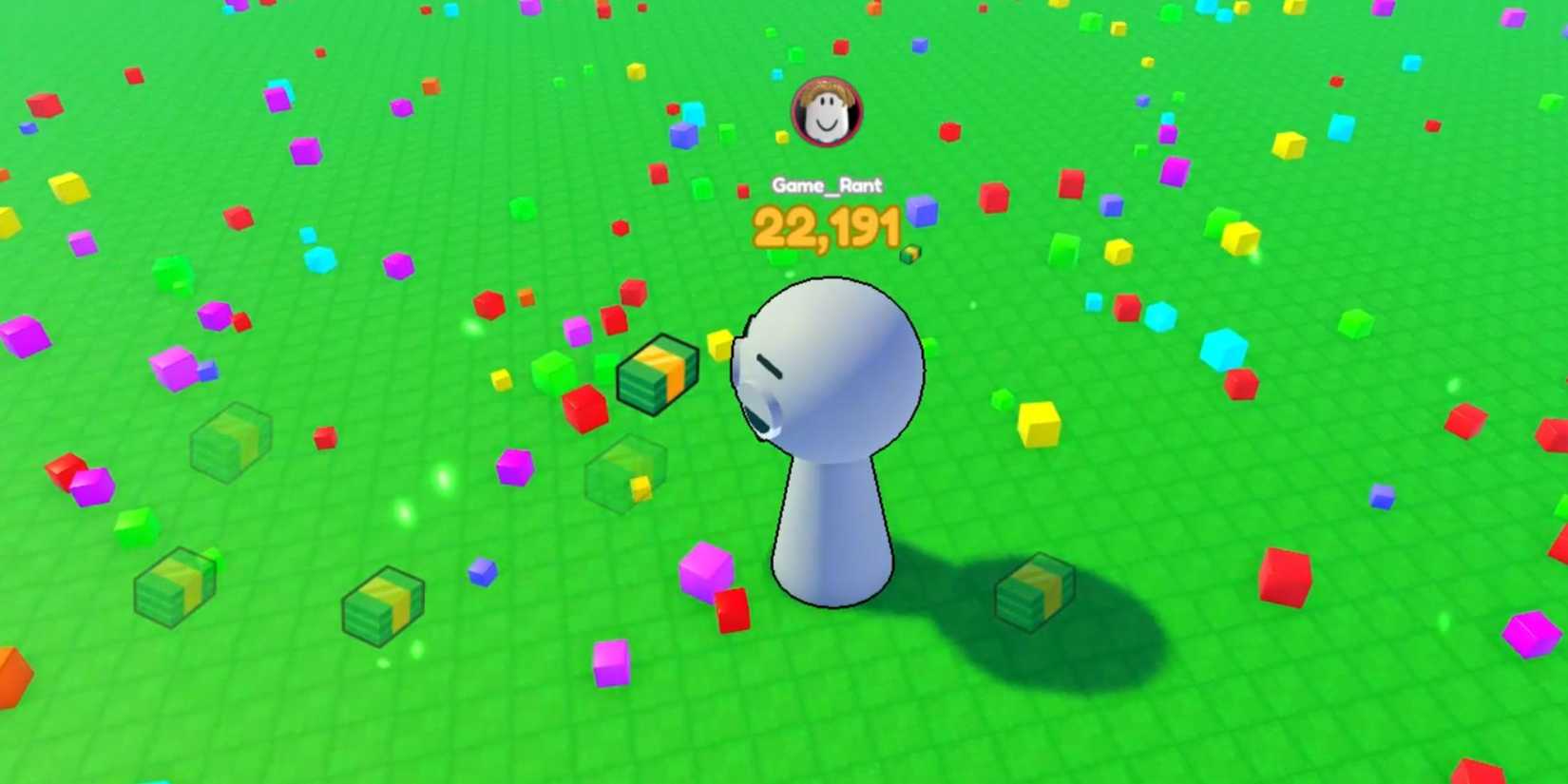 Roblox: Grow a Sprunki Codes