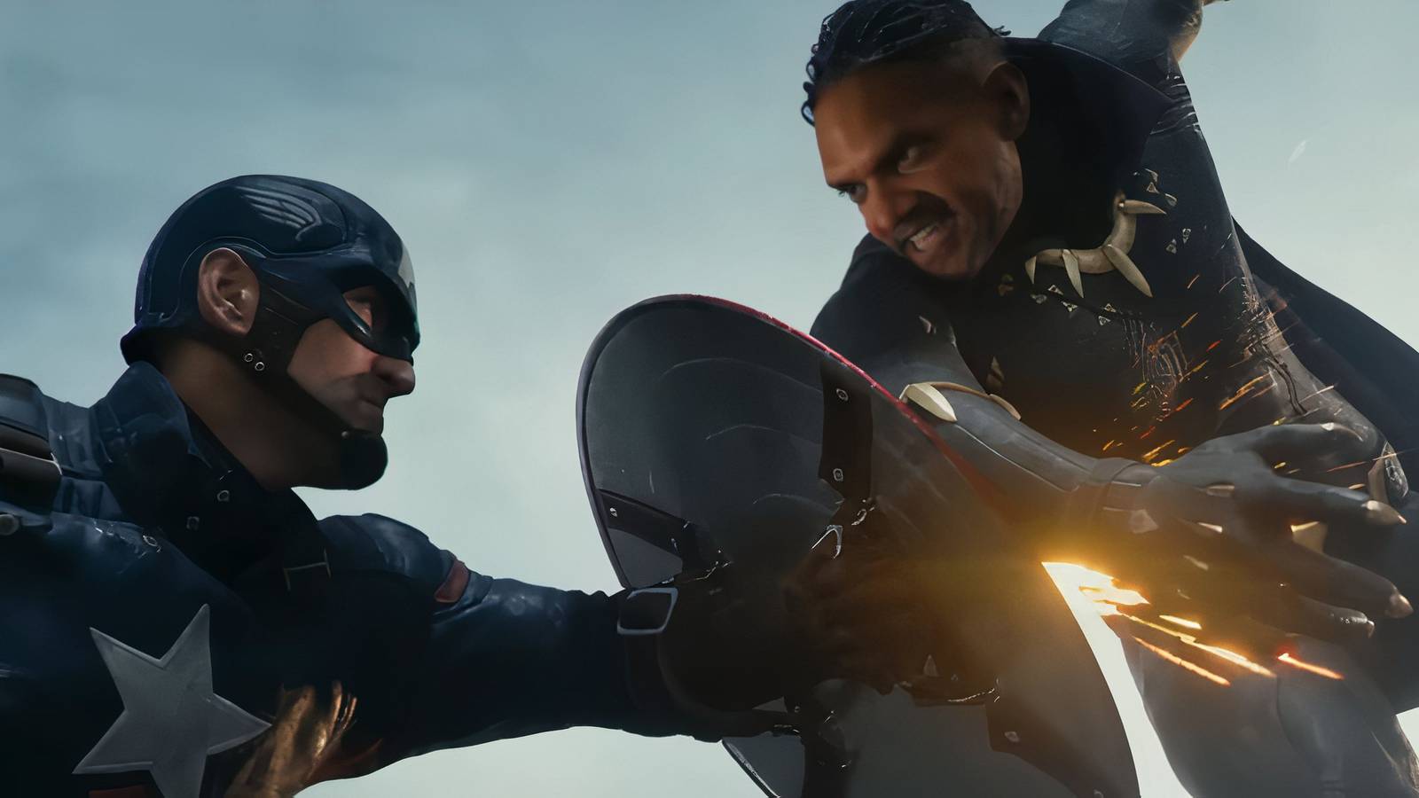 Marvel 1943’s Ensemble Cast is a Gamble That Could Pay Dividends