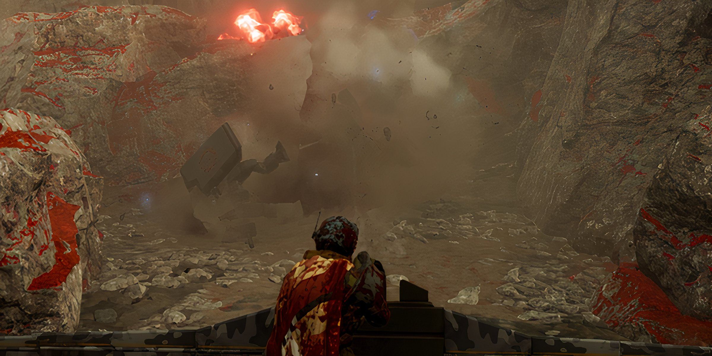 Helldivers 2’s Grenadier Battlement Boasts Tons of Creative Applications