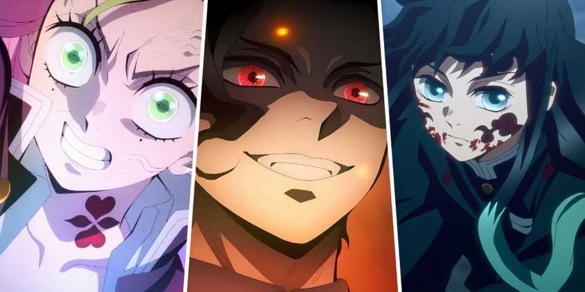 Demon Slayer: The Curse of Demon Slayer Mark, Explained