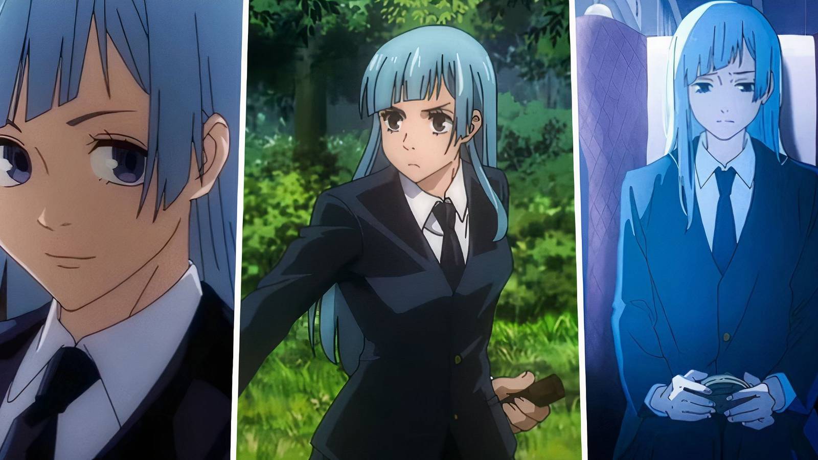 Jujutsu Kaisen: The Untapped Potential Of Kasumi Miwa