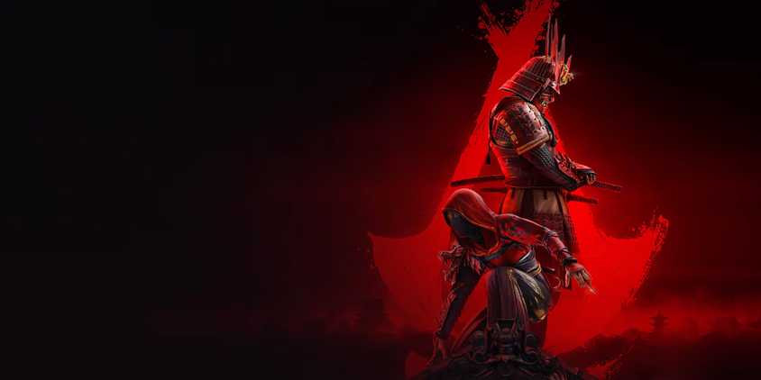 Assassin's Creed Shadows Reveals Release Time and Pre-Load Details