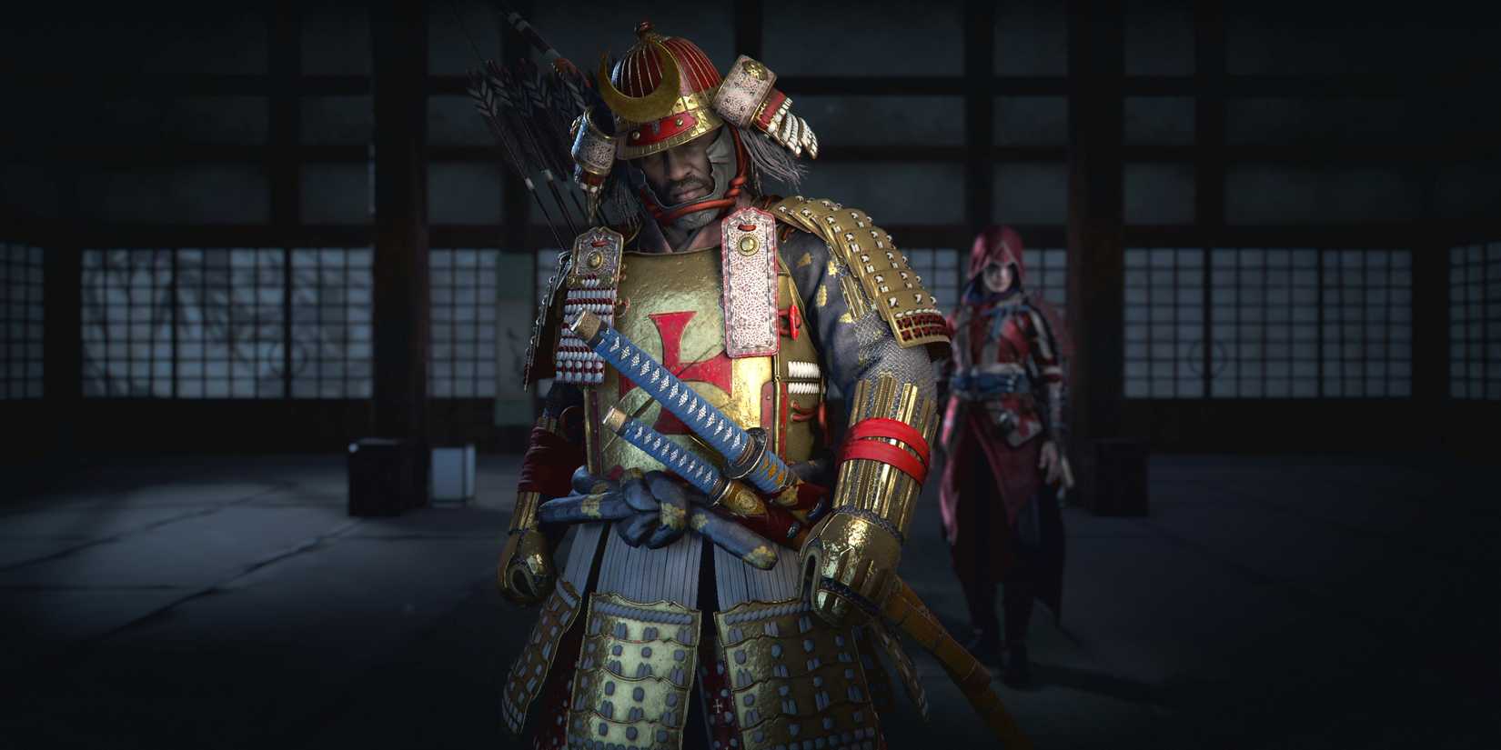 How to Get the Best Armor for Yasuke in Assassin's Creed Shadows