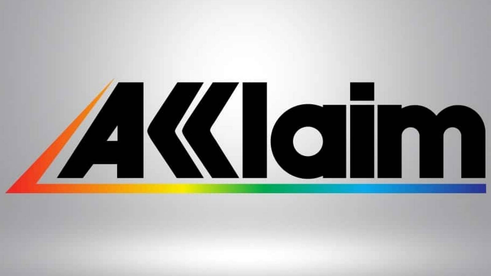 Video Game Publisher Acclaim Has Returned