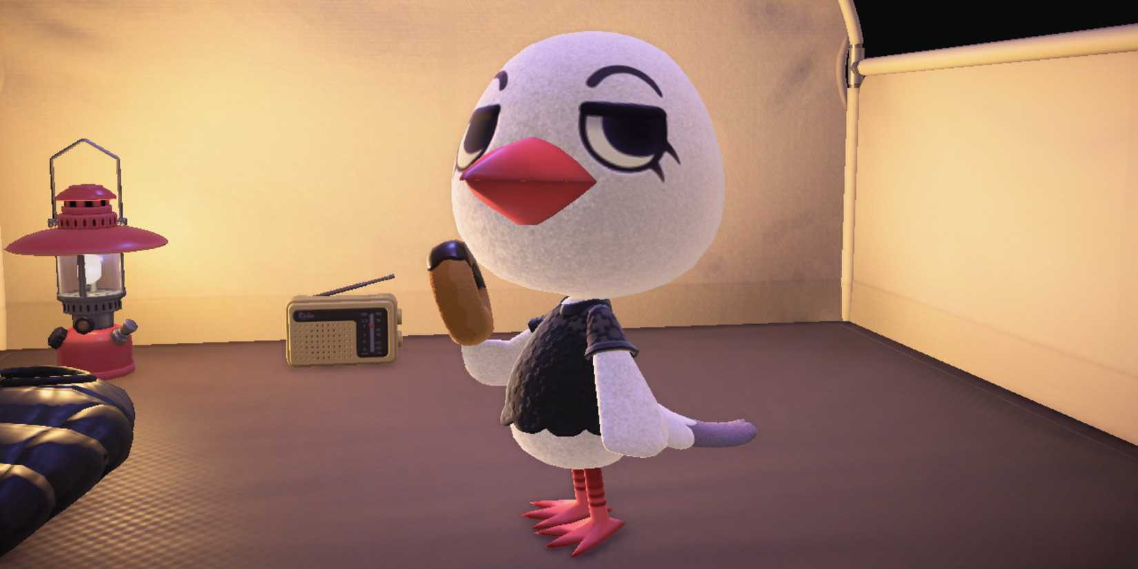 Cutest Villagers From Animal Crossing