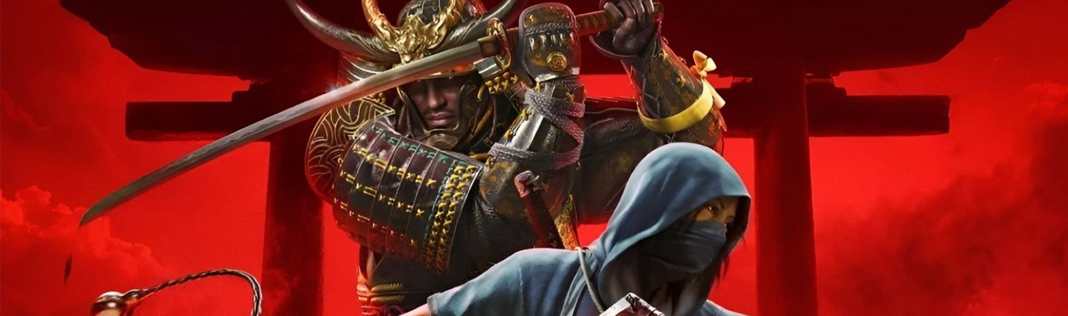 Assassin's Creed Shadows - Interactive Map