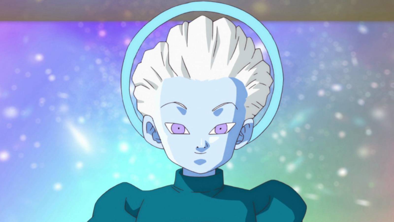 Dragon Ball: The True Strength Of The Grand Priest, Explained