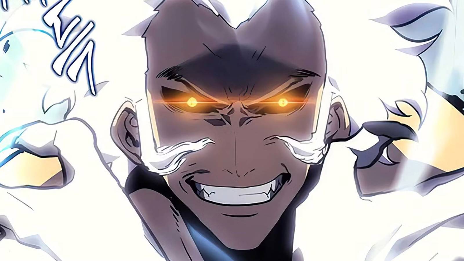 Solo Leveling: The White Tiger Guild, Explained