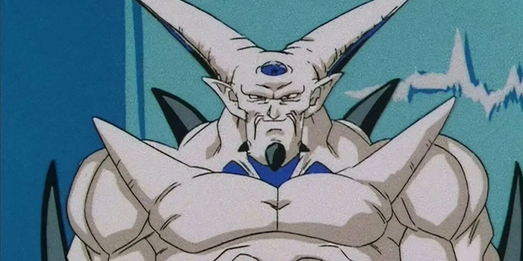 Dragon Ball: Omega Shenron, Explained