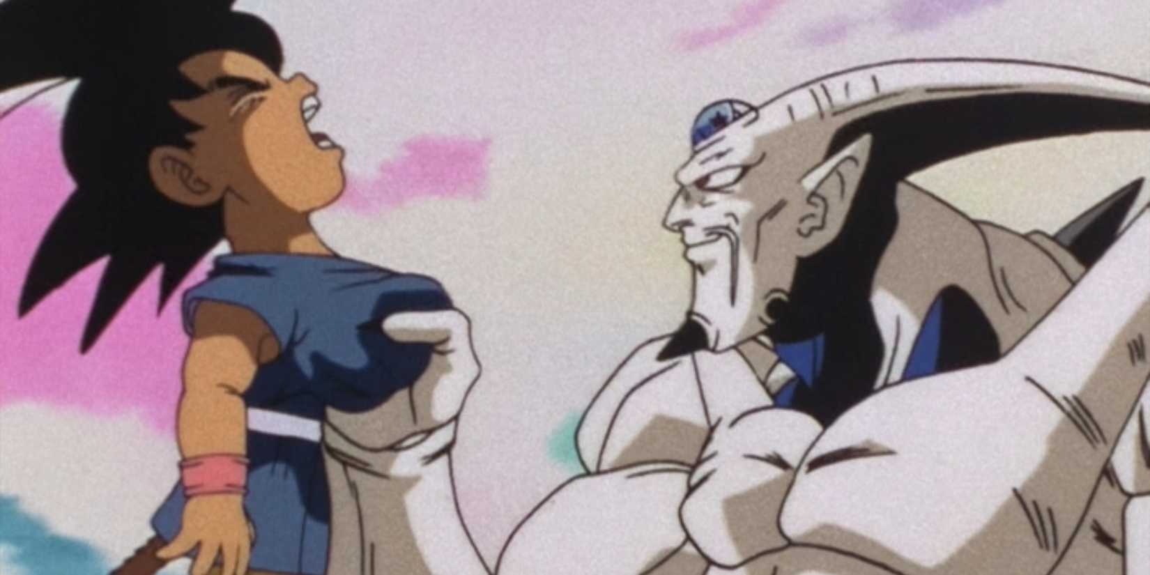 Dragon Ball: Omega Shenron, Explained