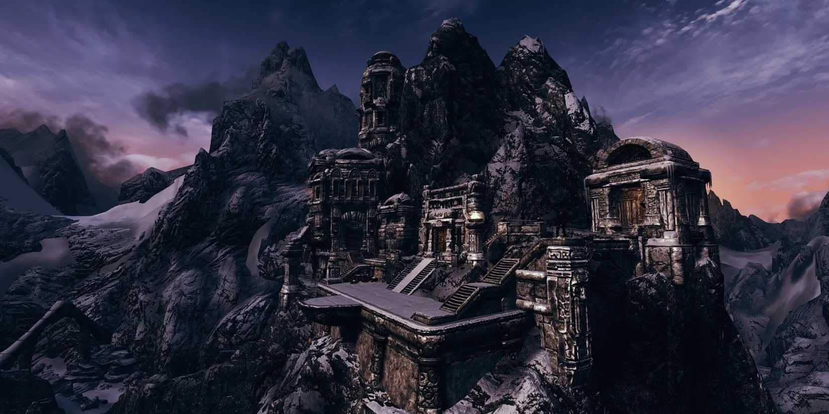 The Best House Mods For Skyrim Special Edition, Ranked