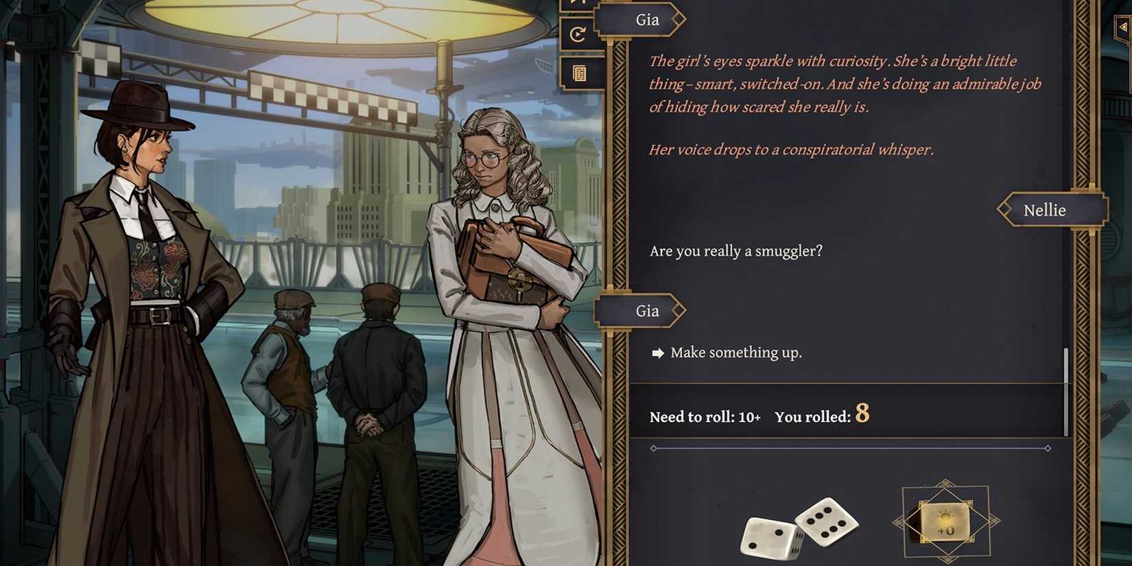 Upcoming Games With Strong Female Protagonists