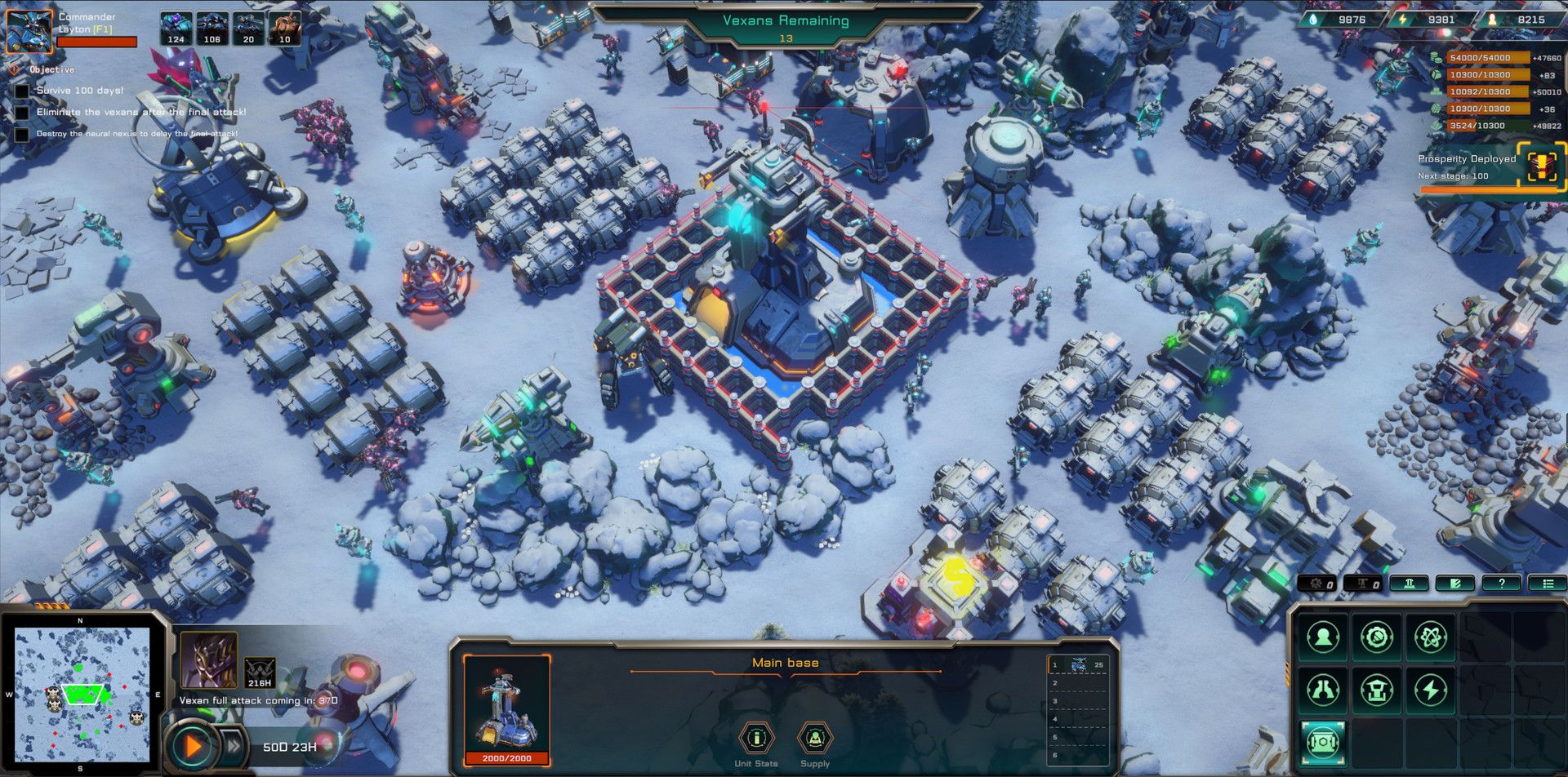 Alien Marauder News, Trailer, Guides, and More