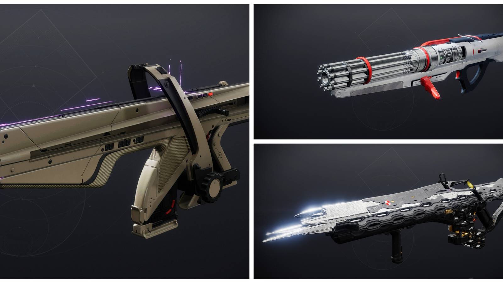 Destiny 2: All Exotic Auto Rifle, Ranked