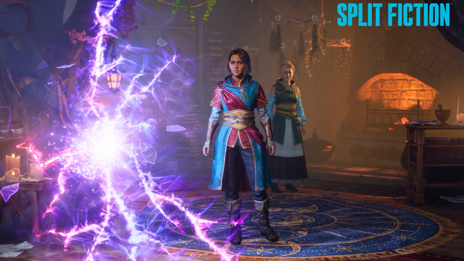 How Many Chapters Are There in Split Fiction? (Chapter List)