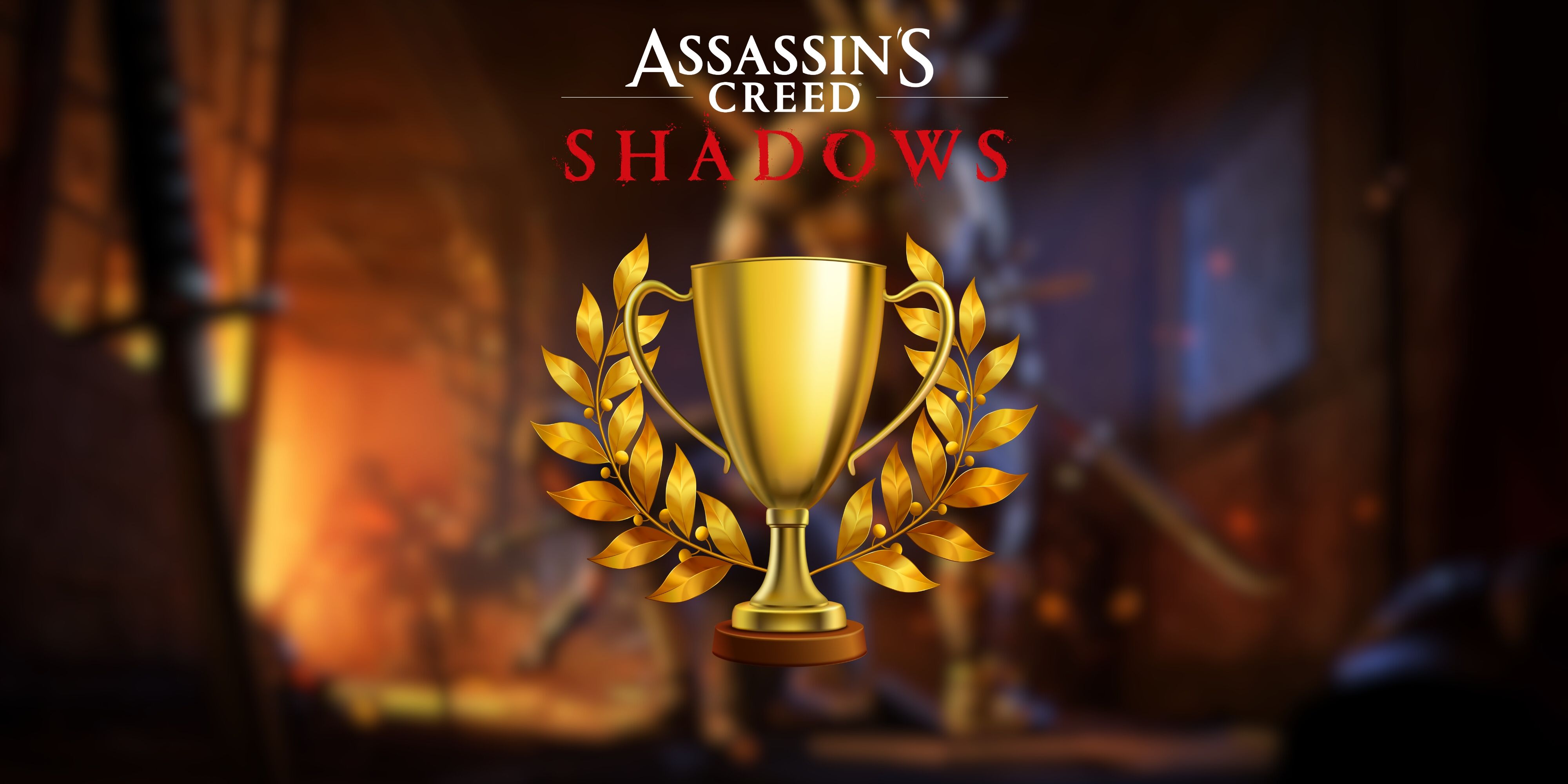 All Trophies & Achievements In AC Shadows All Trophies & Achievements In AC Shadows