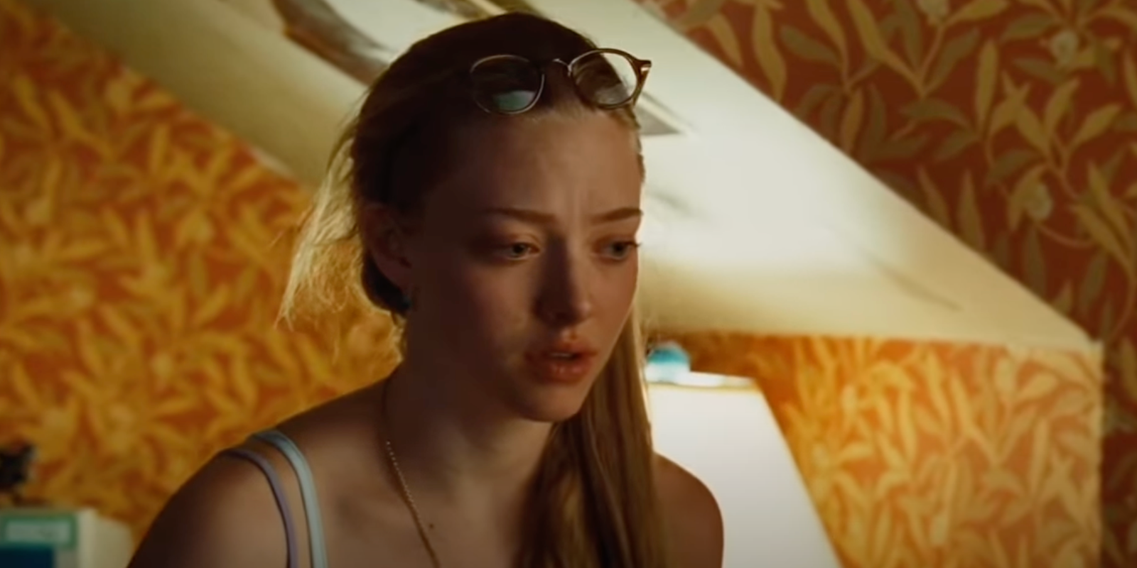 Amanda Seyfried Says Jennifer's Body Was Ruined By Marketing