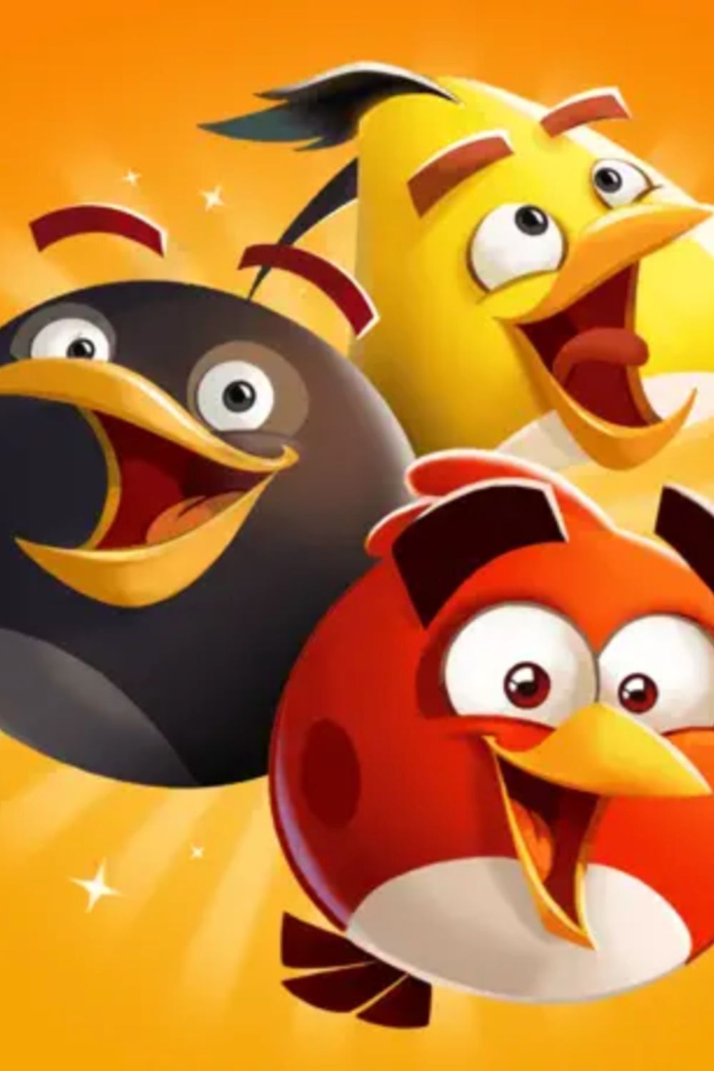 Angry Birds Blast News, Trailer, Guides, and More