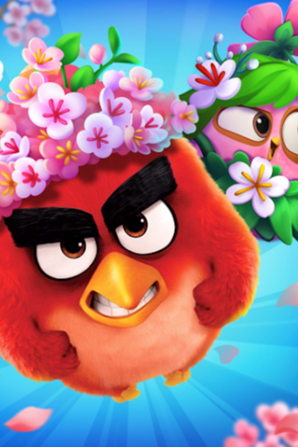 Angry Birds Match News, Trailer, Guides, and More