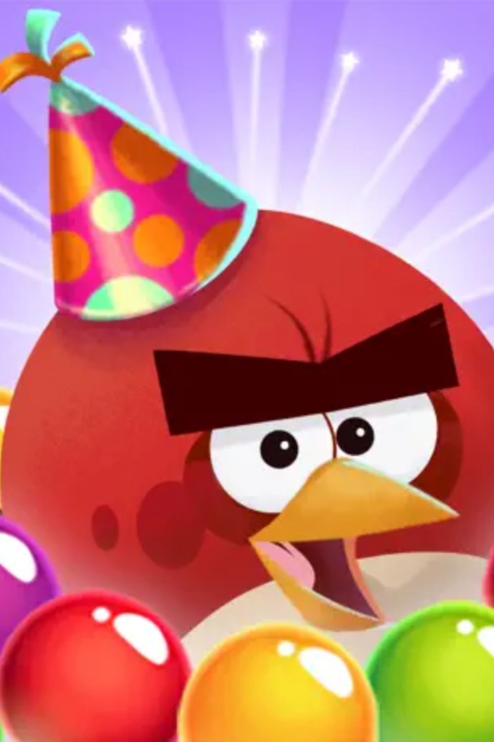 Angry Birds POP! News, Trailer, Guides, and More