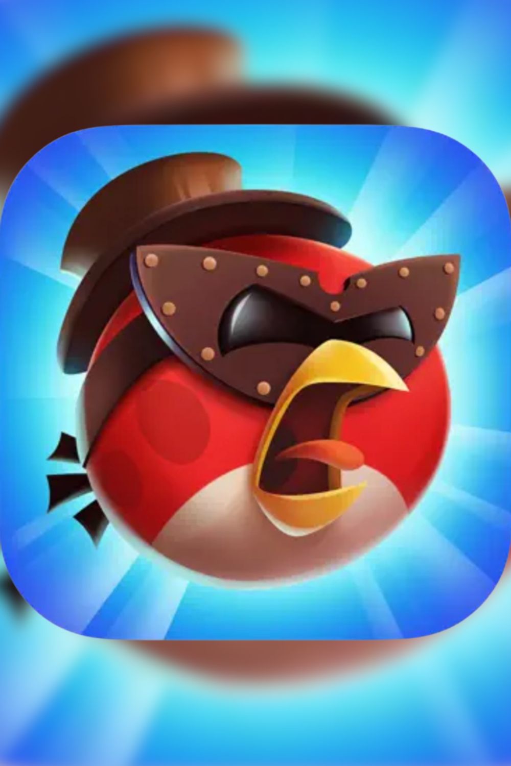 Angry Birds Reloaded News, Trailer, Guides, and More