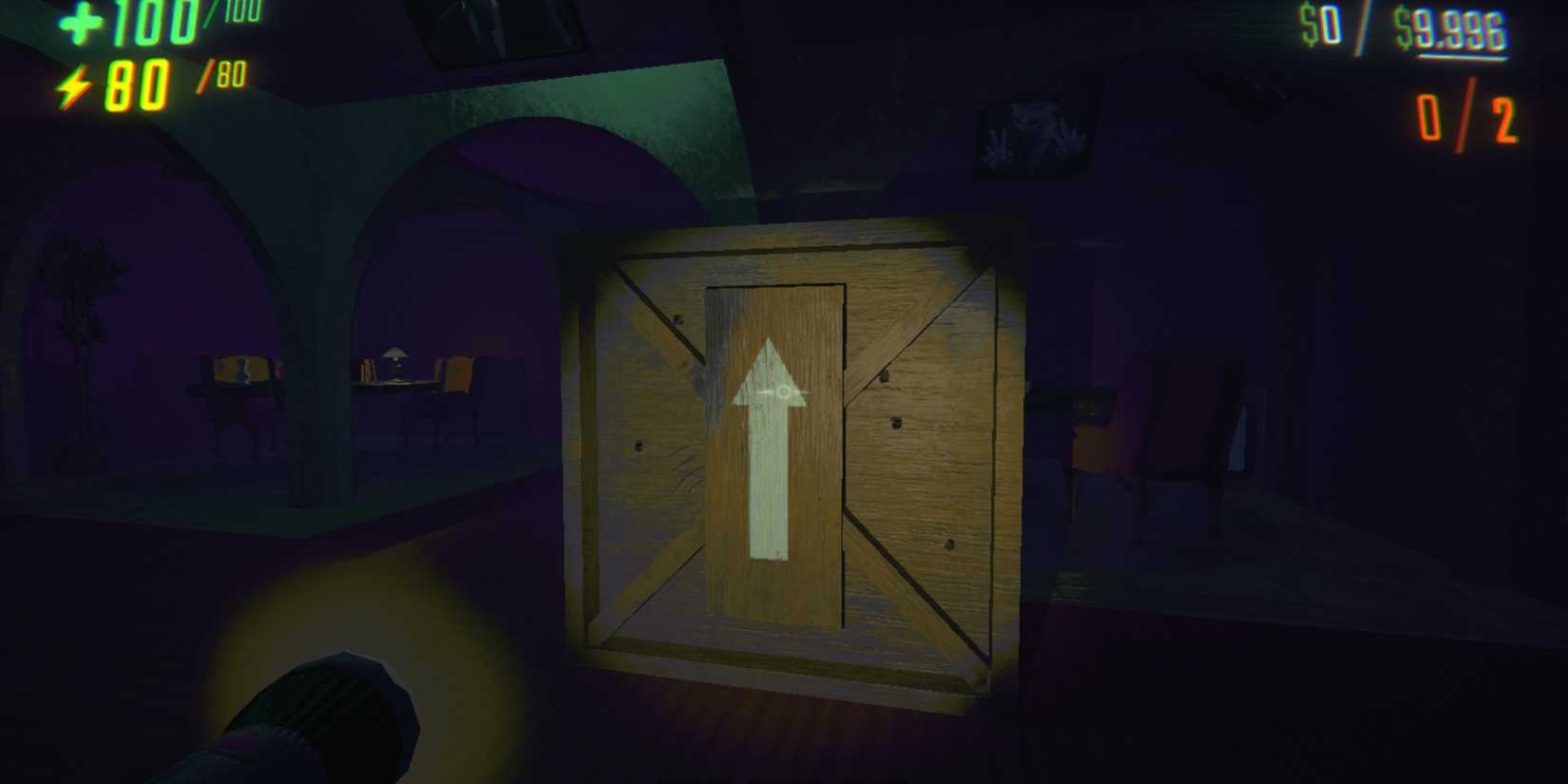 REPO: Most Expensive Valuables You Need