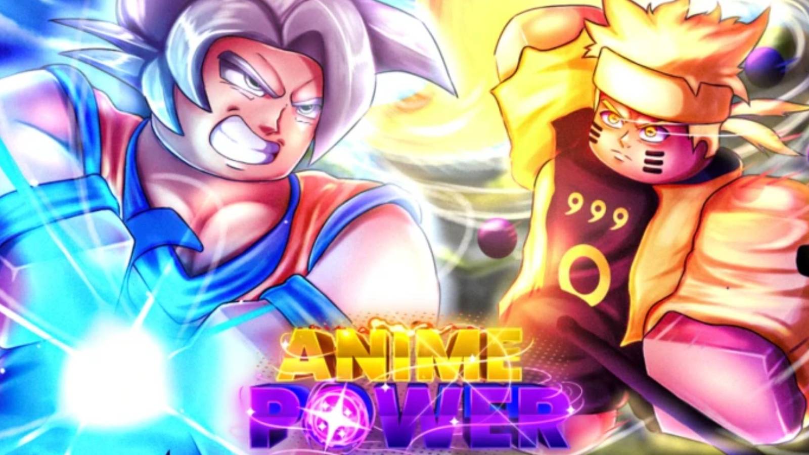 Roblox: Anime Power Codes