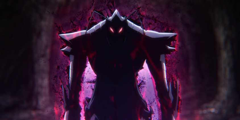 Solo Leveling: Baek Yoonho's Magic Beast Transformation, Explained