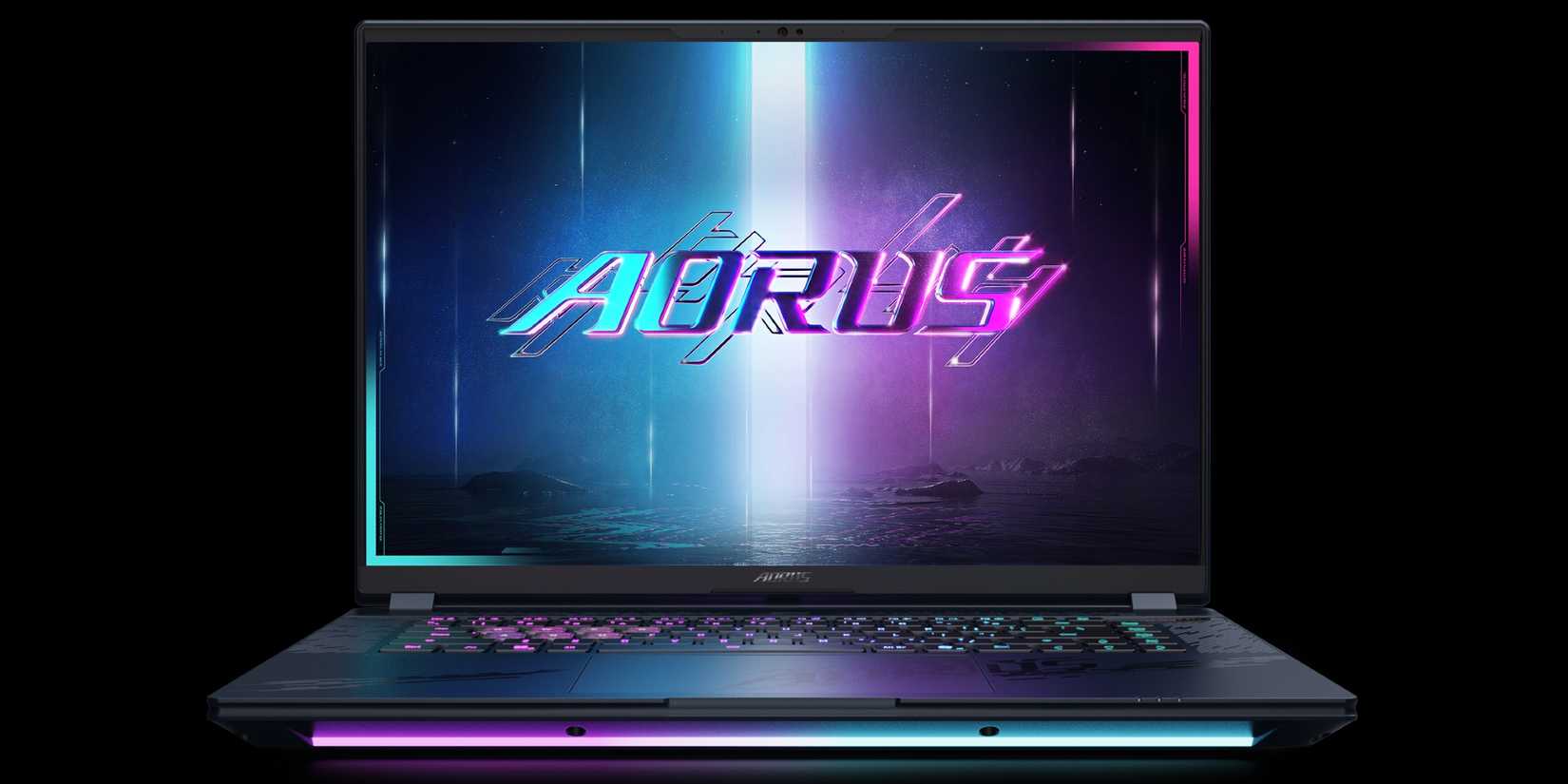 Gigabyte Aorus Master 16 Review