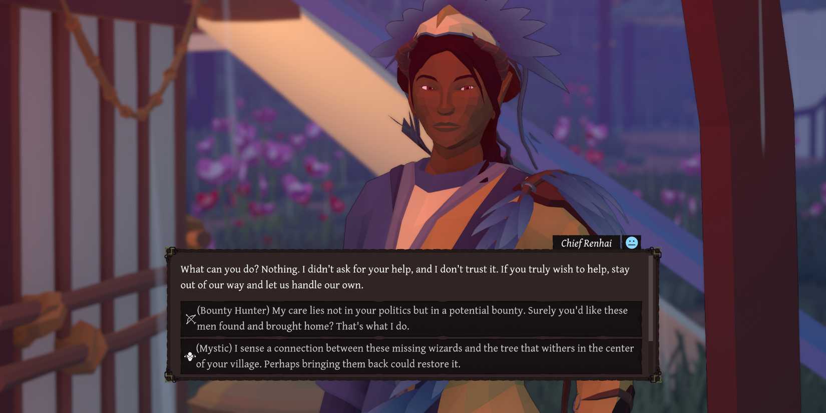 New RPG on Steam Takes The Elder Scrolls and Mashes It Up with Breath ...