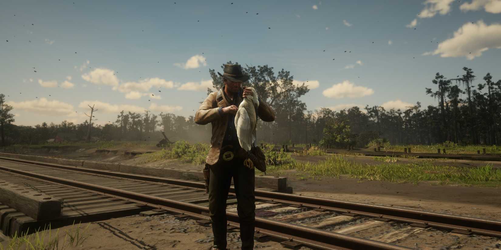 Red Dead Redemption 2: Items to Sell ASAP