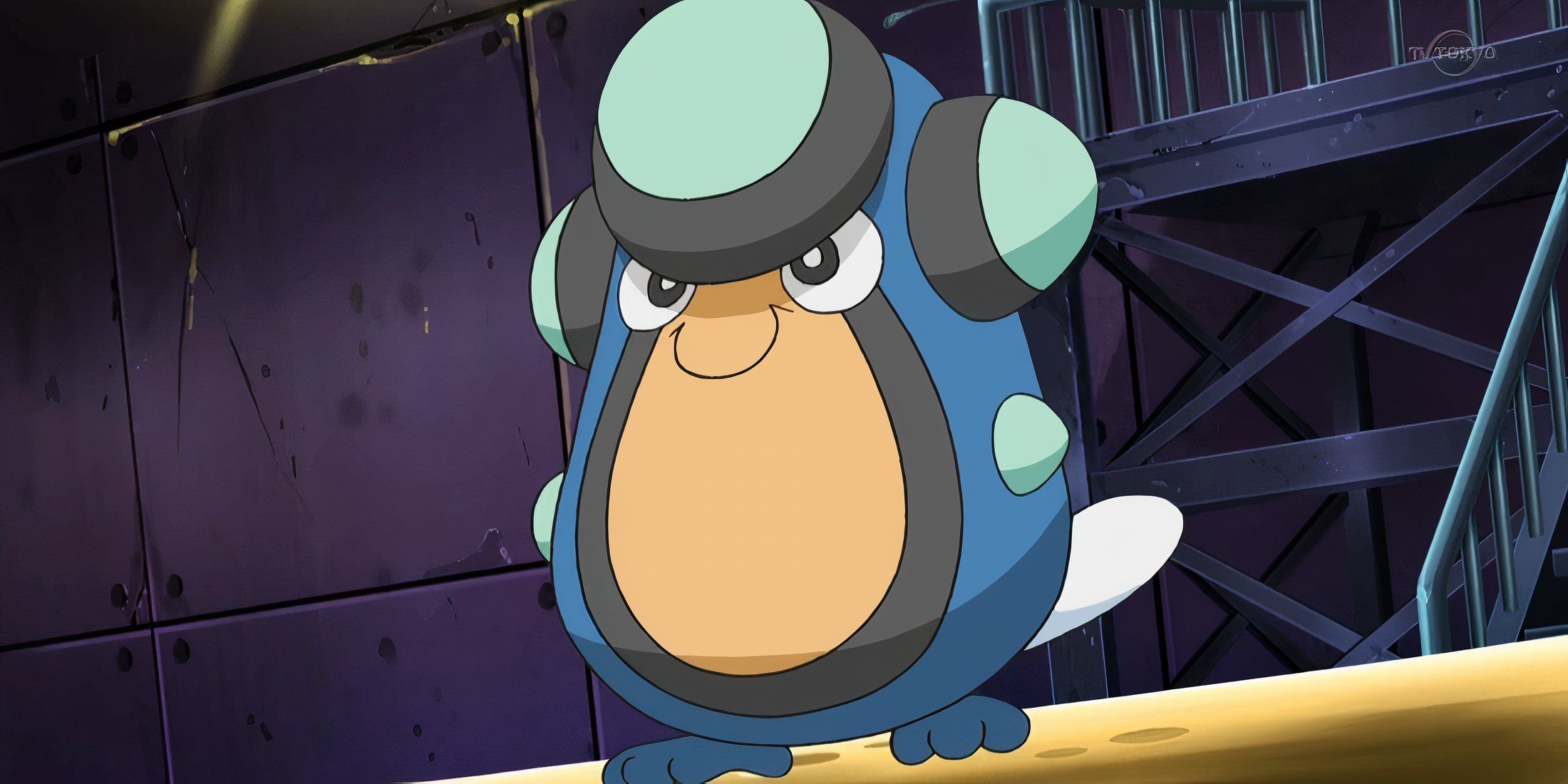 Ash Ketchum's Best Pokemon - Fyuu