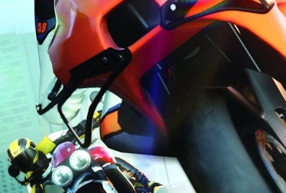 Asphalt Moto Blitz DX News, Trailer, Guides, and More