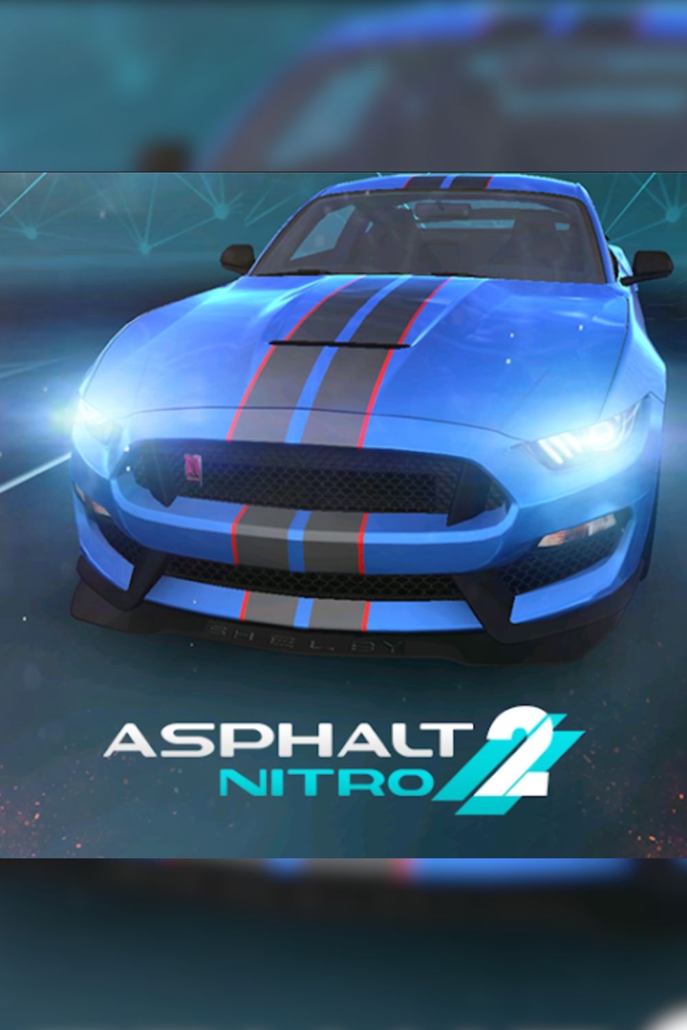 Asphalt Nitro 2 News, Trailer, Guides, and More