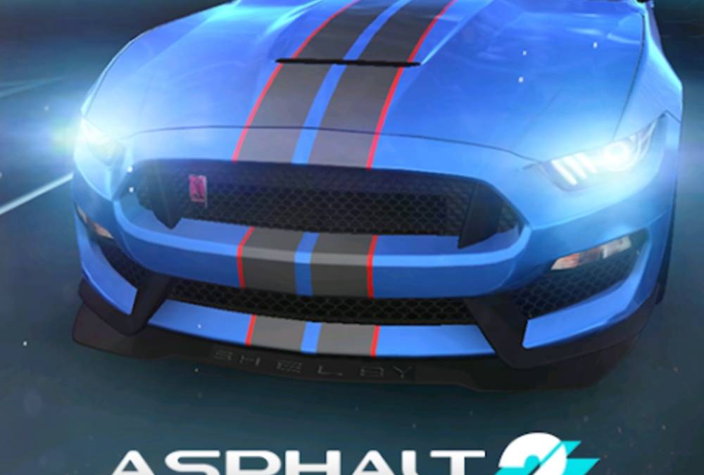 Asphalt Nitro 2 News, Trailer, Guides, and More