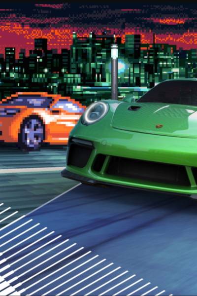 Asphalt Retro News, Trailer, Guides, and More