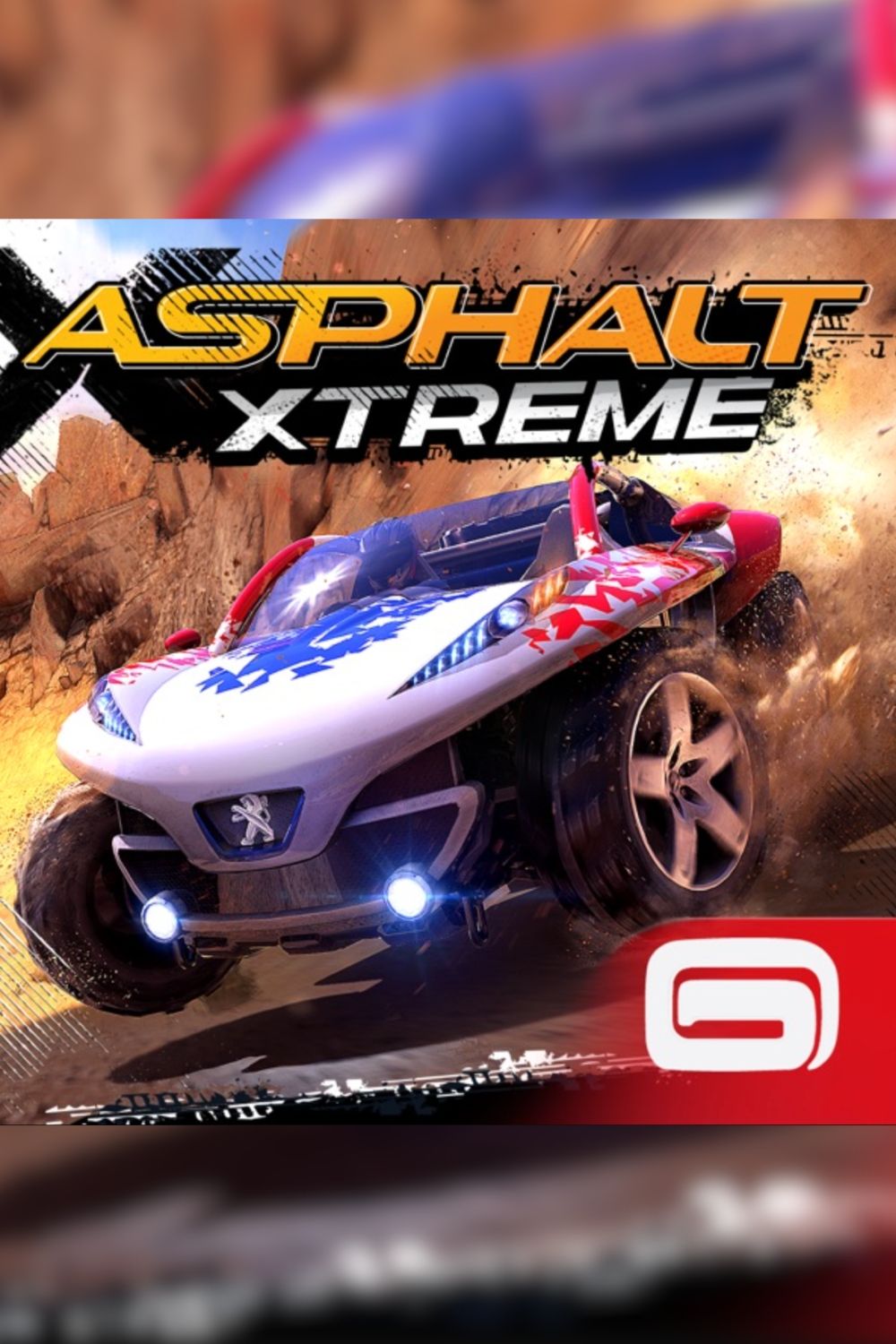 Asphalt Xtreme News, Trailer, Guides, and More