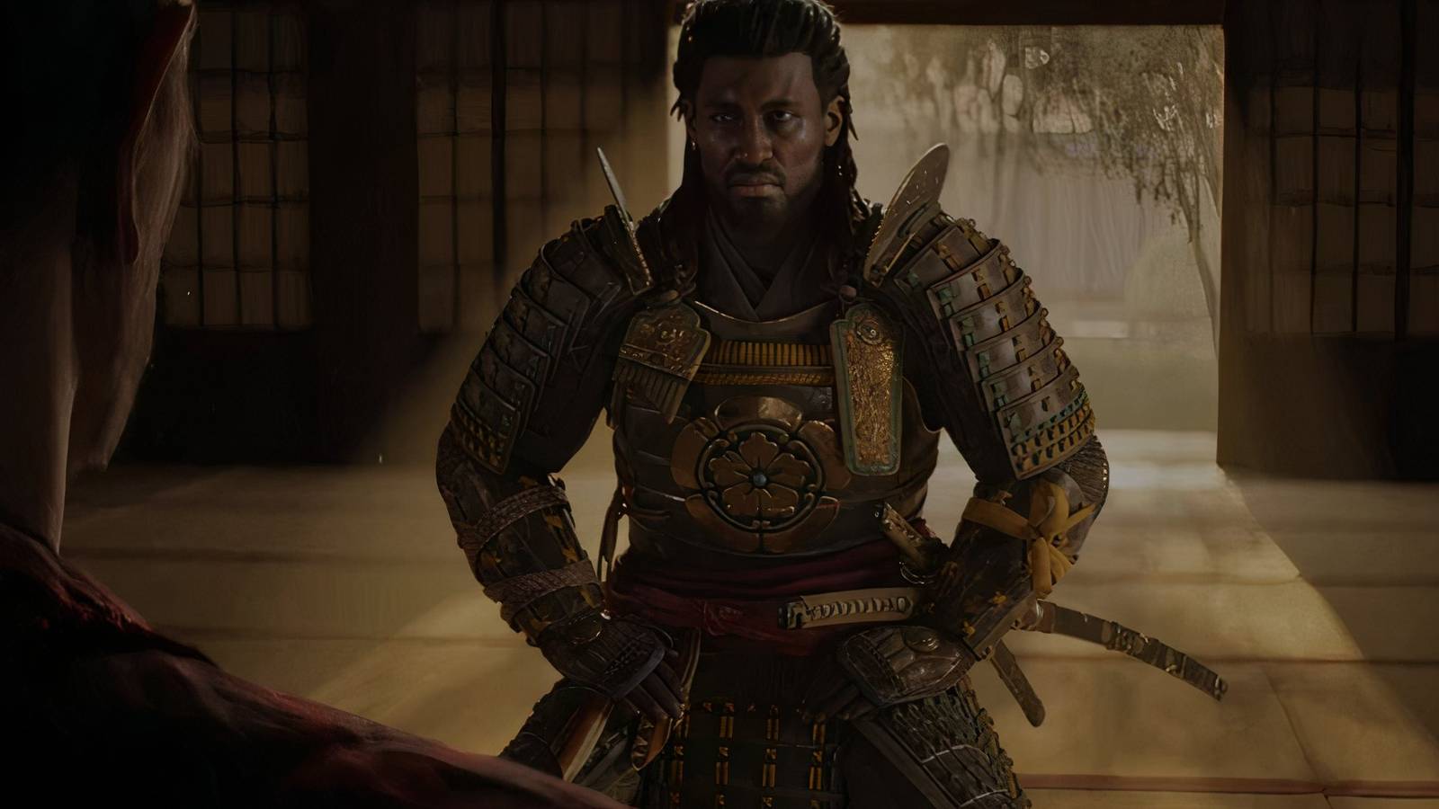 Assassin's Creed Shadows - Cinematic Launch Trailer