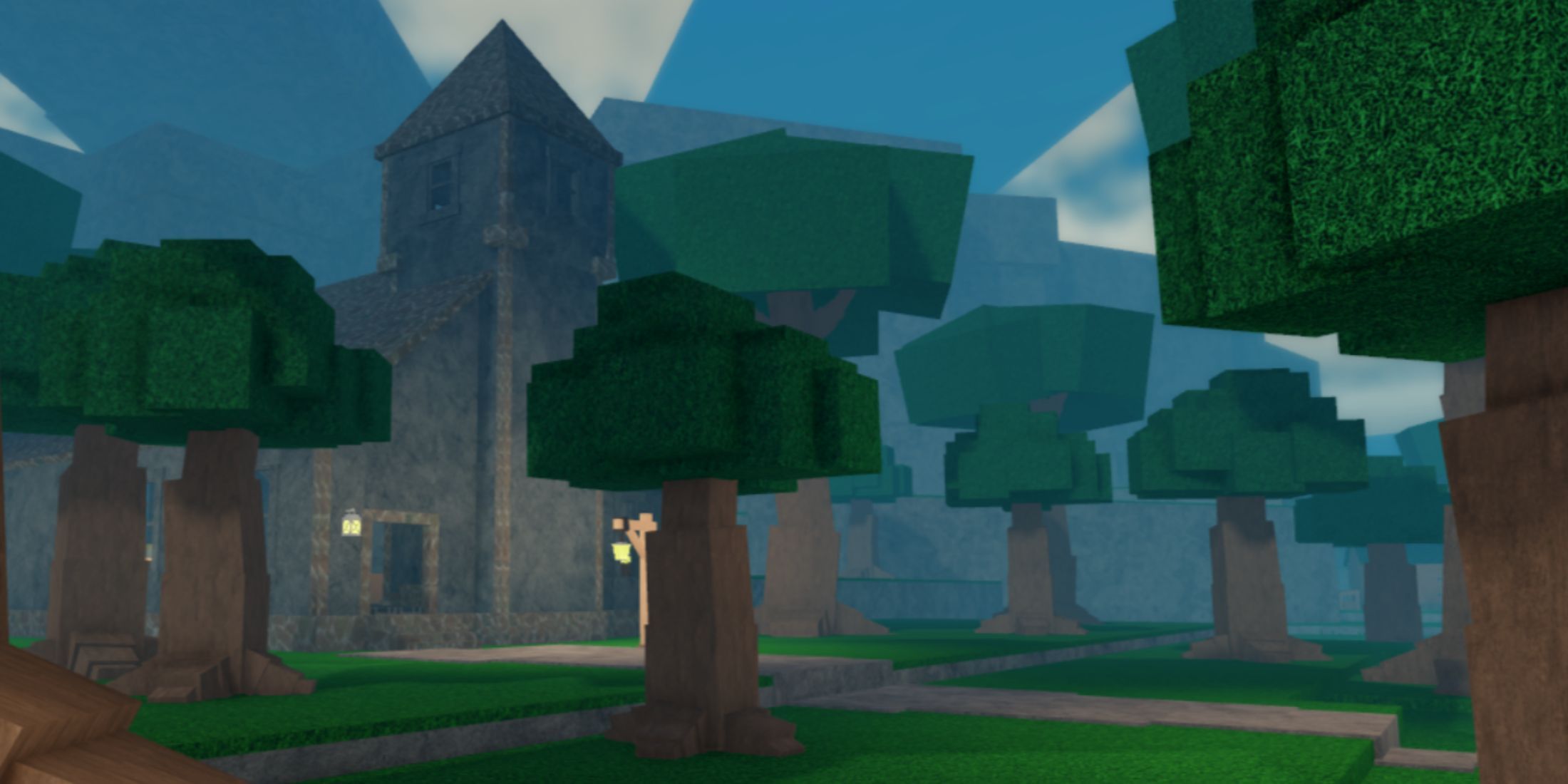 How to Get the Assassin Set in Rune Slayer