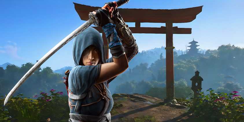 Where To Meet Mitsuhide In AC Shadows (Friend Of My Enemy Walkthrough)