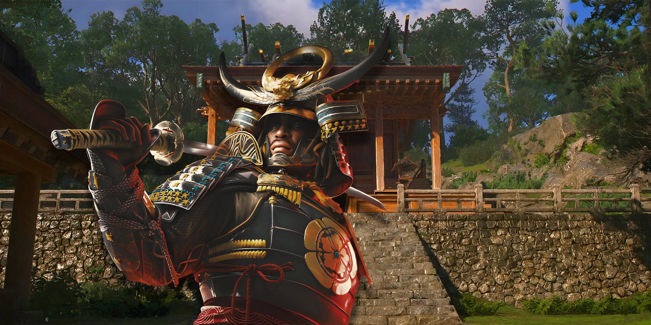 All Shrine Locations in Assassin's Creed Shadows