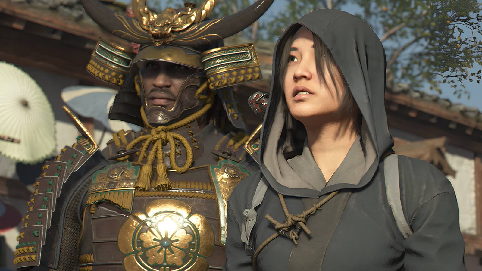 Baldur's Gate 3 Publishing Director Praises Assassin's Creed Shadows